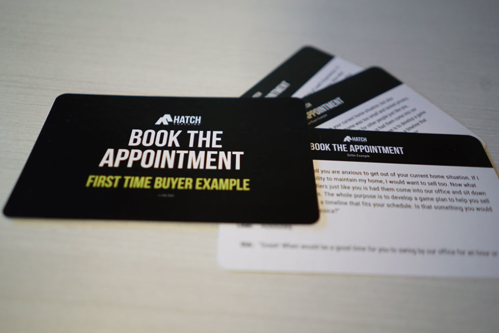 Conversations - Hatch Coaching