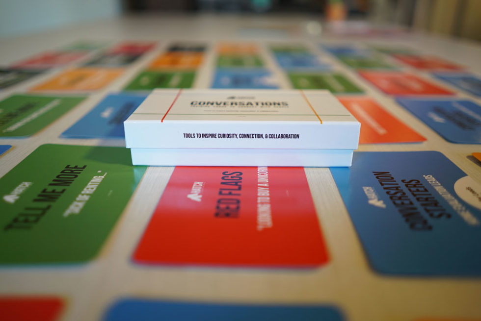 Conversations - Hatch Coaching