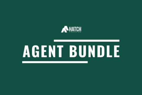 Agent Training Bundle - Hatch Coaching